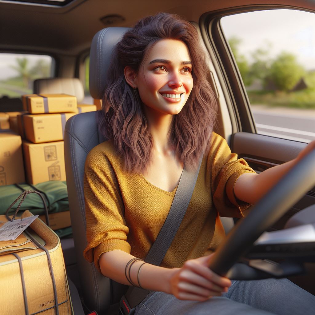 The Instant Delivery Revolution in India: A Closer Look – Hassan and Manya